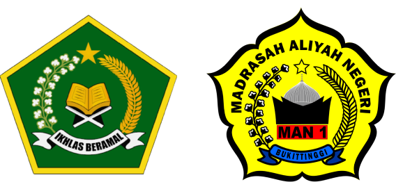 MAN 1 Bukittinggi
